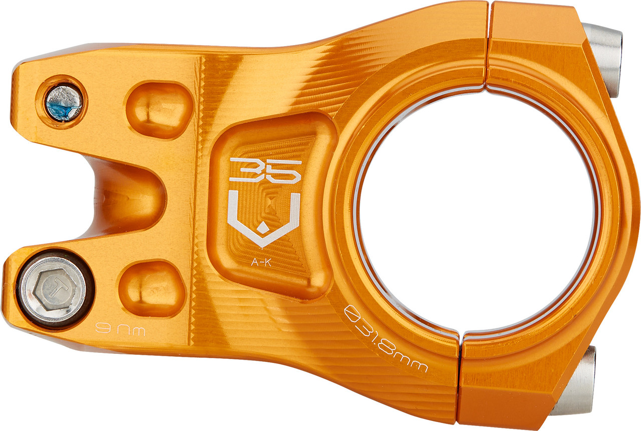 Hope Gravity 31.8 Stem buy online - bike-components