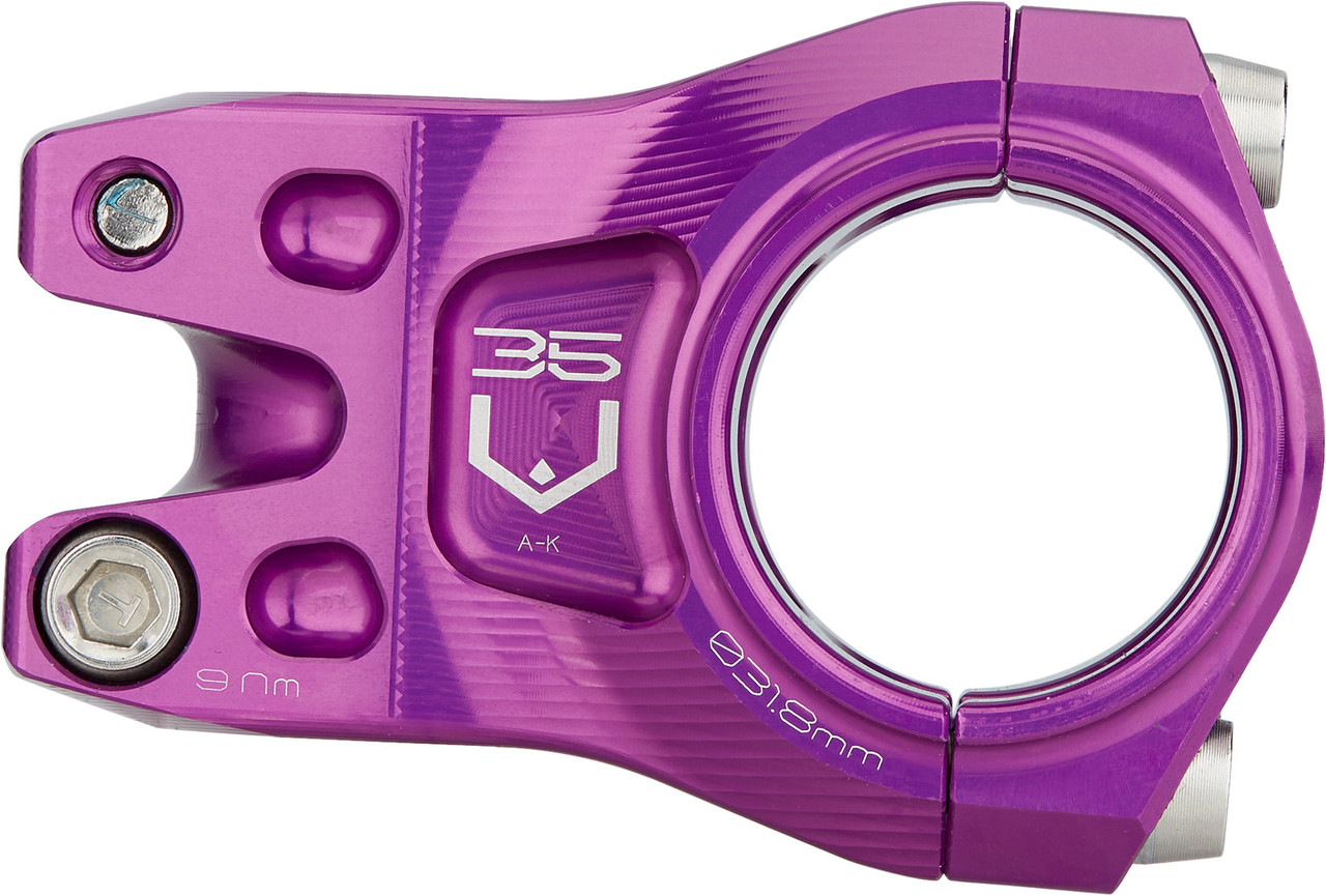 Hope Gravity 31.8 Stem buy online - bike-components