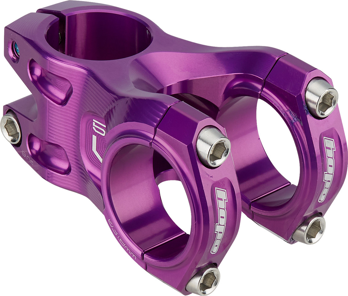 Hope Gravity 31.8 Stem buy online - bike-components