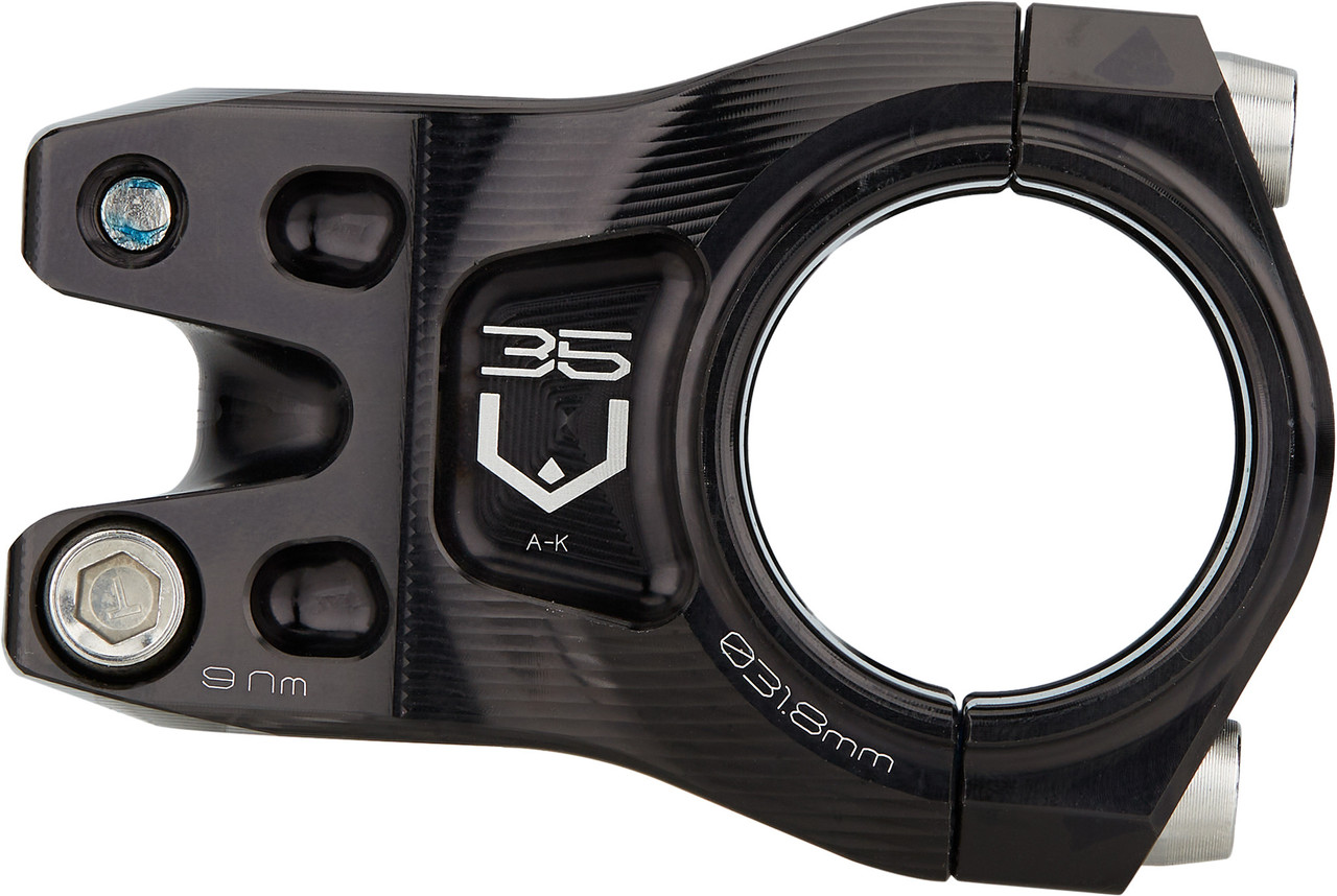 Hope Gravity 31.8 Stem buy online - bike-components