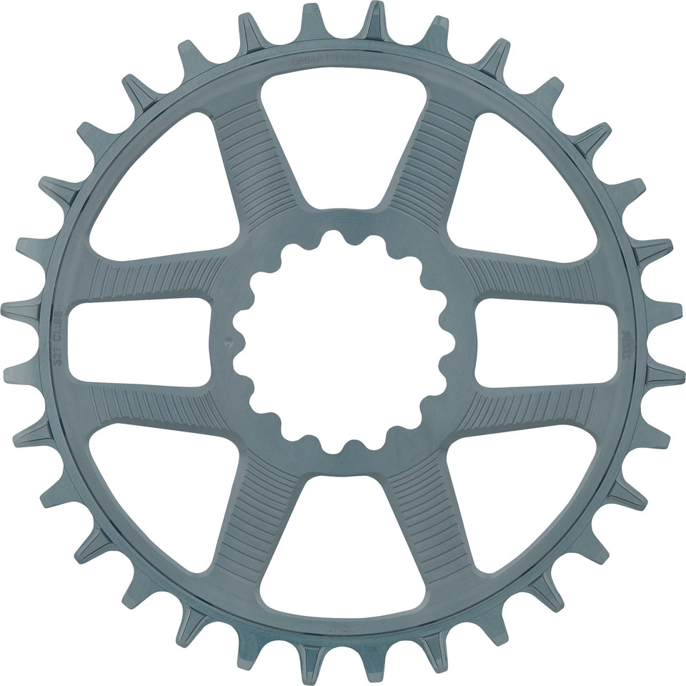 e*thirteen Helix R Guidering Direct Mount Chainring - bike-components