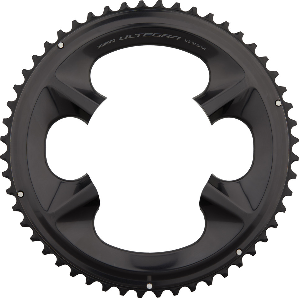 Shimano Ultegra FC-R8100 12-speed Chainring - bike-components