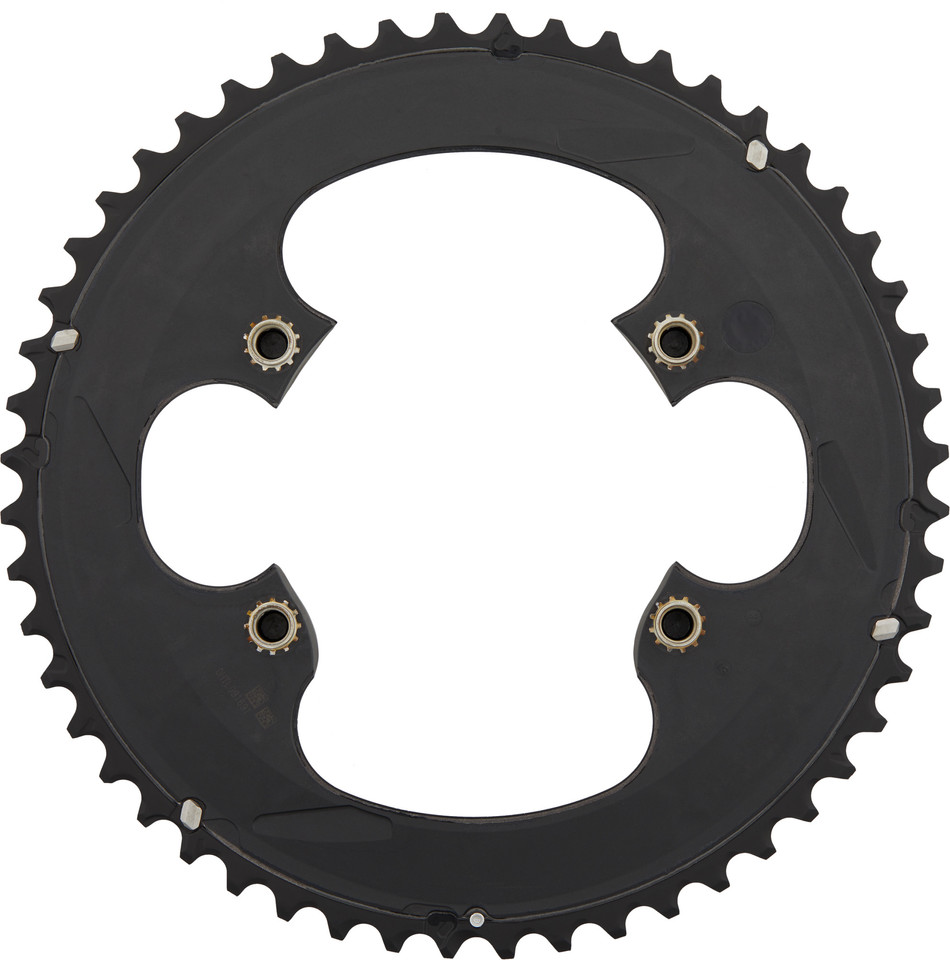 Shimano Ultegra FC-R8100 12-speed Chainring - bike-components