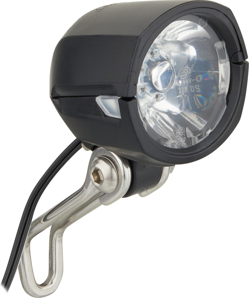 busch+müller Dopp E LED Front Light for E-bikes - StVZO approved - bike ...