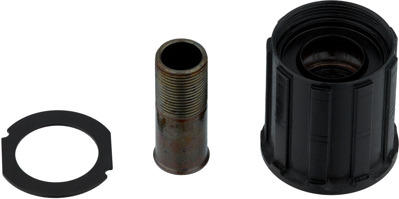 Shimano Freehub Body 8/9/10-speed for WH-R501 - bike-components