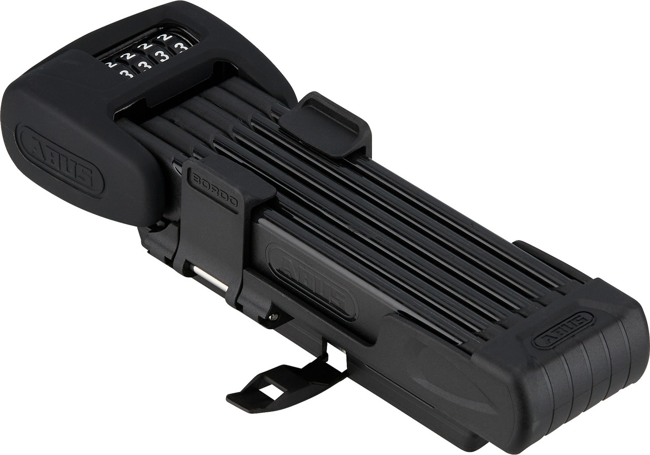 ABUS Bordo Combo 6000C Folding Lock (90 cm) | bike-components