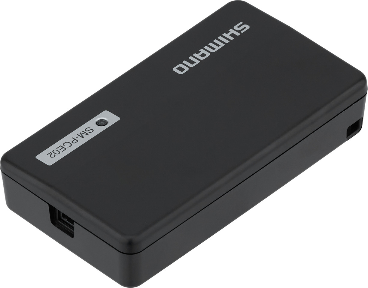Shimano SM-PCE02 PC interface for Di2 / STEPS - bike-components