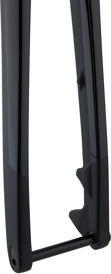 Black Inc Rigid Boost Fork buy online - bike-components