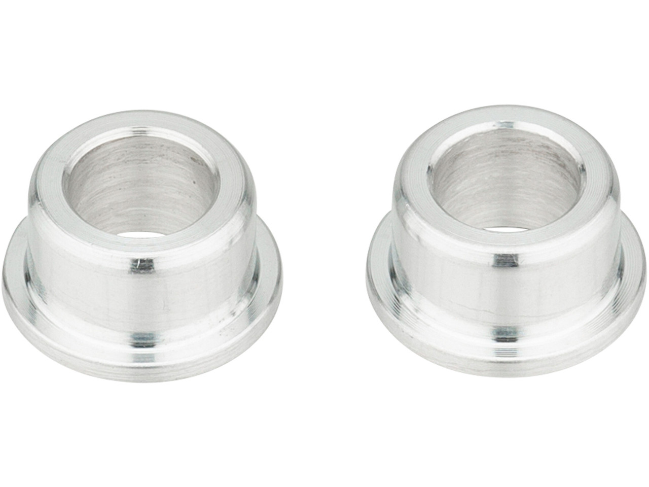 Fox Racing Shox Aluminium Bushing Set 8 mm 2-piece - bike-components