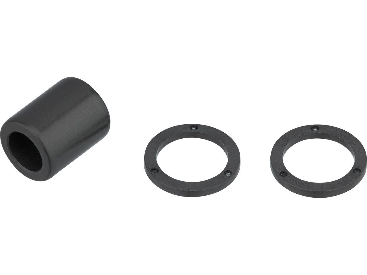 Fox Racing Shox Aluminium Bushing Set 8 mm 2-piece - bike-components