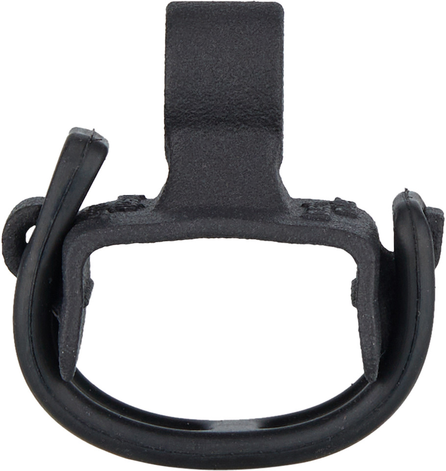 busch+müller Ixon Core Adapter for Single-Arm Handlebar Mount - bike ...