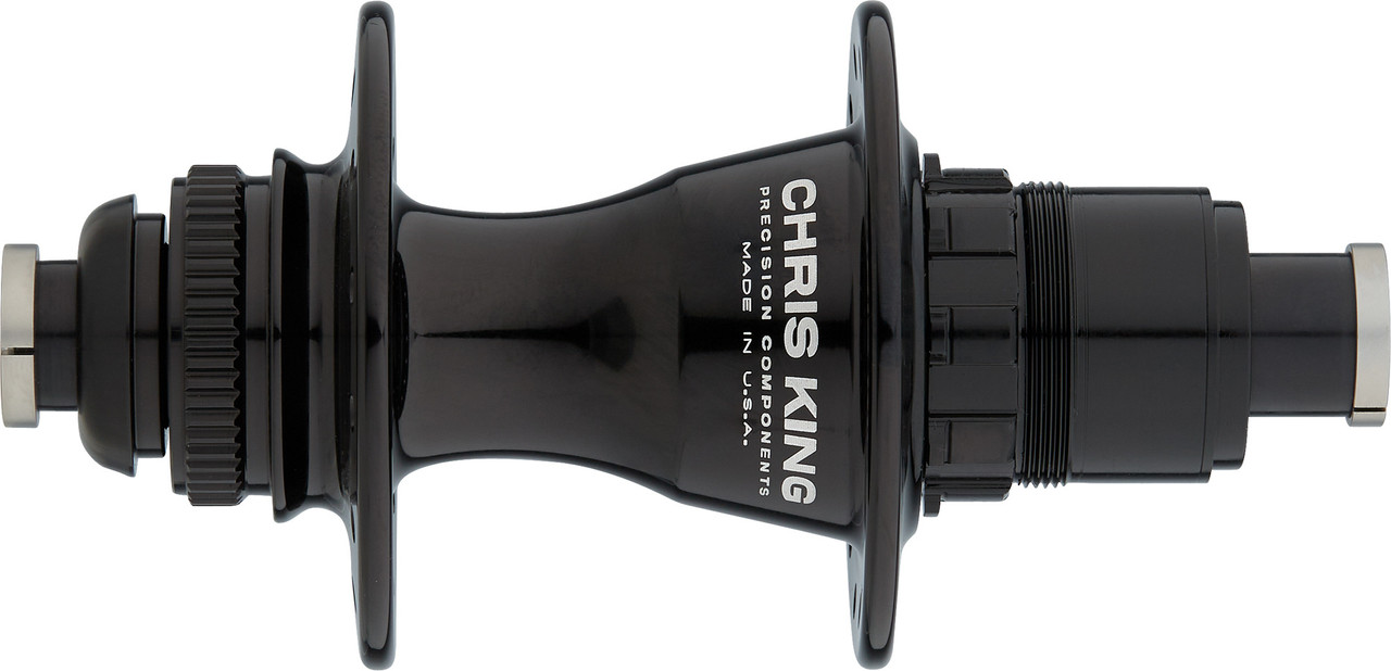SALE! Chris King R45 Center Lock Disc Rear Hub - bike-components