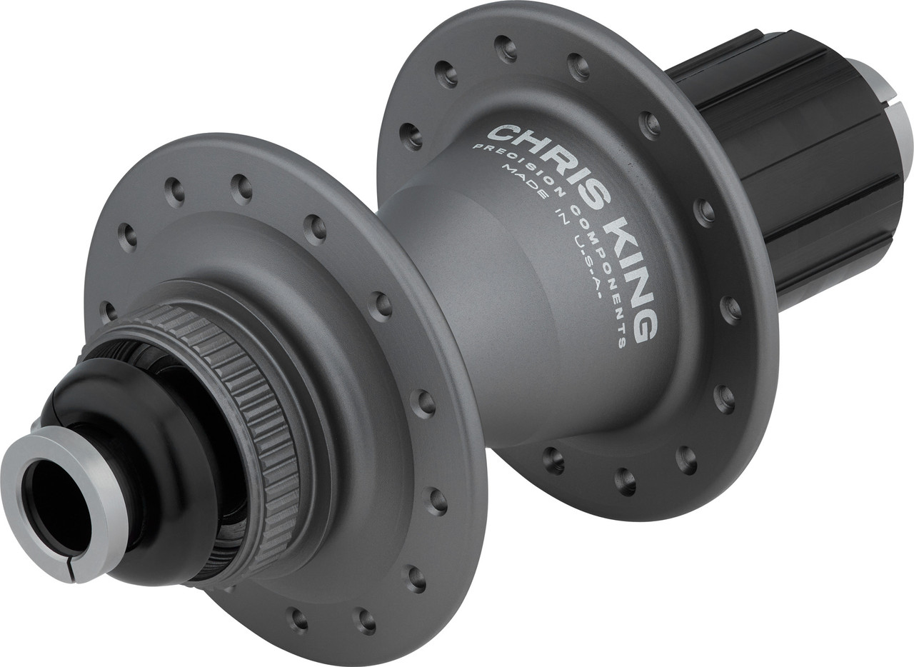 Chris King R45 Disc Center Lock HR-Nabe - bike-components