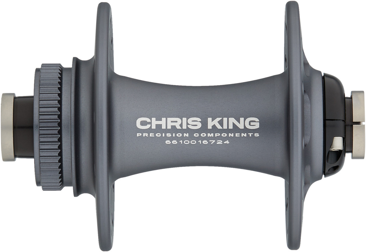 Chris King R45 Center Lock Disc Front Hub - bike-components