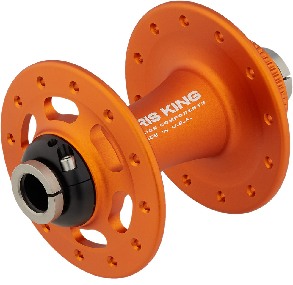 Chris King R45 Center Lock Disc Front Hub - bike-components