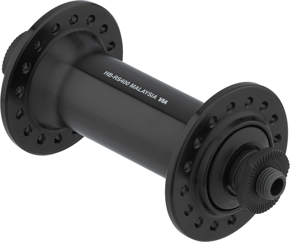 Shimano HB-RS400 Front Hub buy online - bike-components
