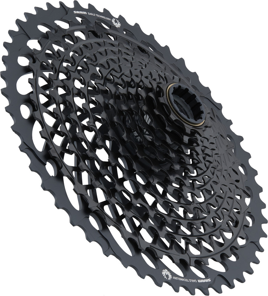SRAM XG-1295 12-speed Cassette for X01 Eagle - 2023 Model - bike-components