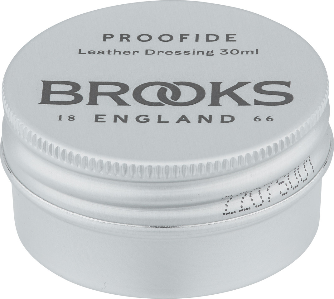 Brooks Proofide Sattelfett kaufen - bike-components