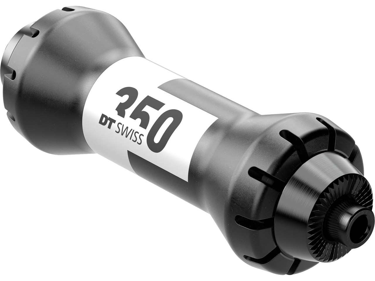 DT Swiss 350 Straight Pull Road Front Hub - bike-components