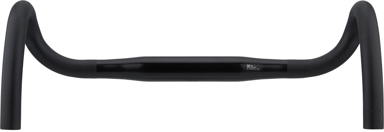 FSA Omega Compact 31.8 Handlebars - bike-components