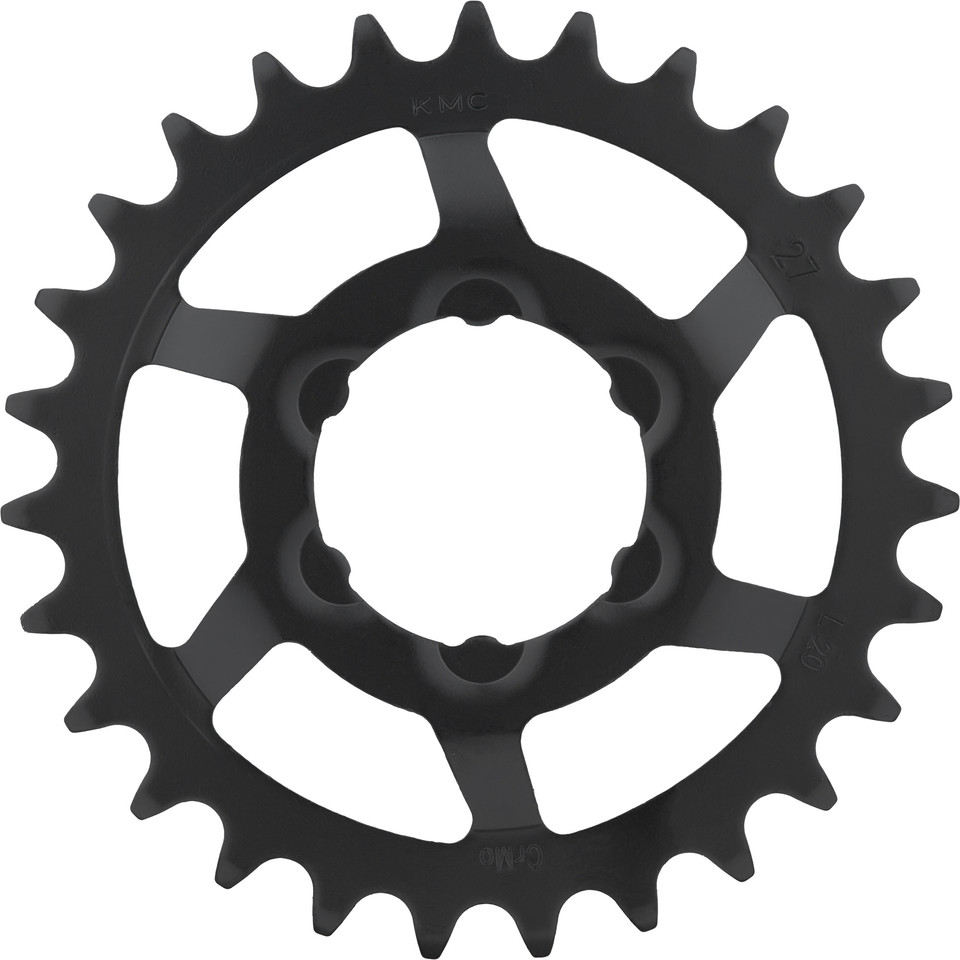 KMC Shimano Narrow Ritzel für E-Bike - bike-components