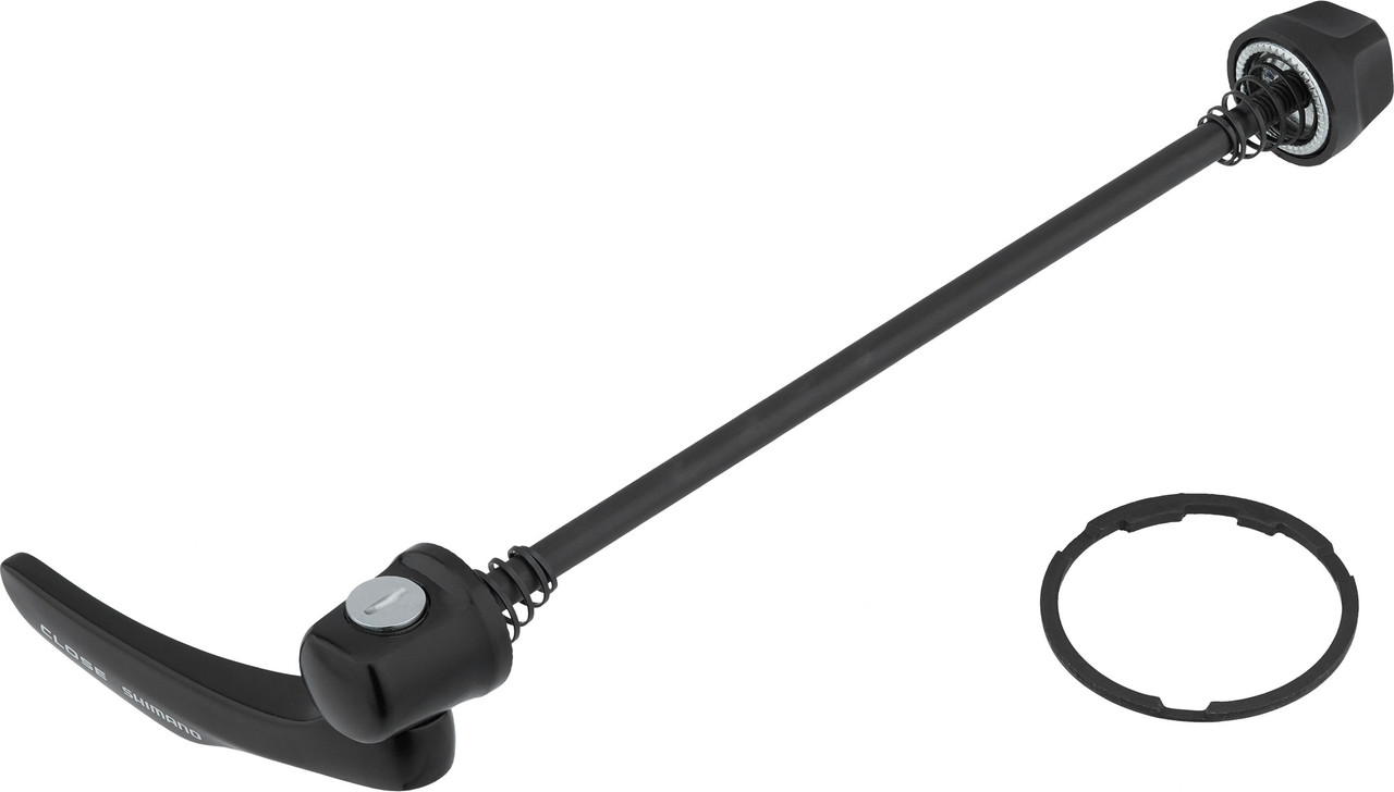 Shimano FH-RS400 Rear Hub buy online - bike-components