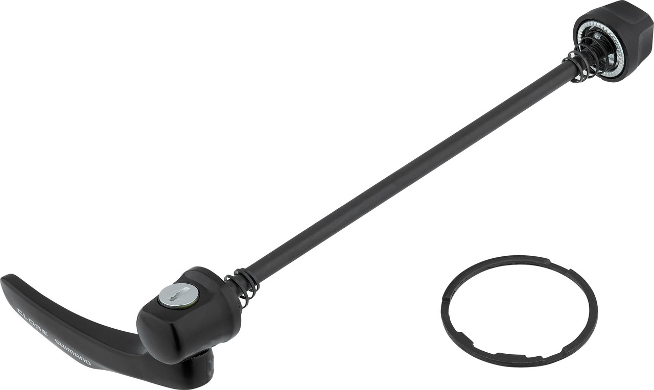 Shimano FH-RS400 Rear Hub buy online - bike-components