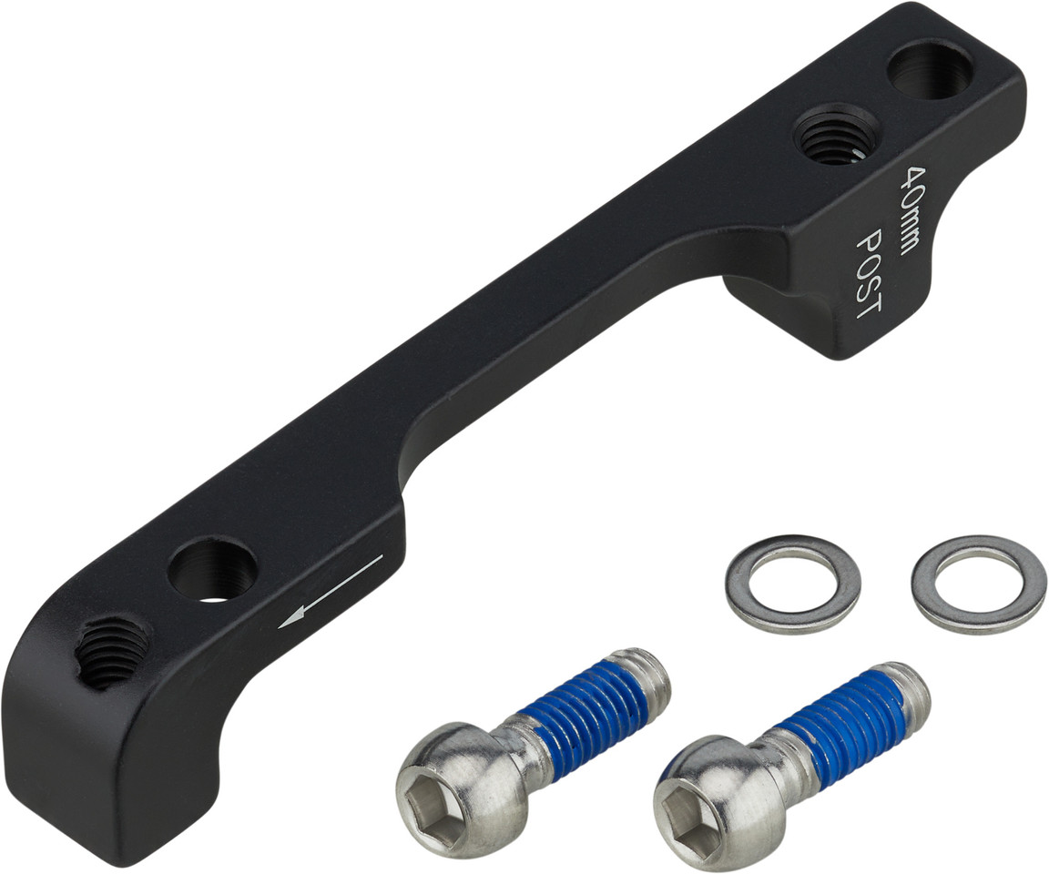 SRAM Disc Brake Adapter for 200 mm Rotors - bike-components