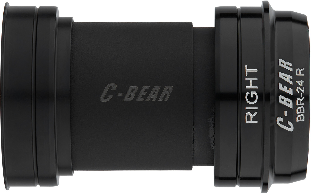 C-BEAR BBRight (Cervelo) Shimano Race Bottom Bracket 46 x 79 mm - bike ...