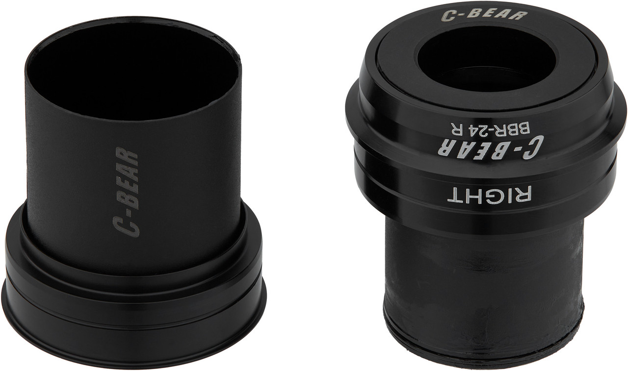 C-BEAR BBRight (Cervelo) Shimano Race Bottom Bracket 46 x 79 mm - bike ...