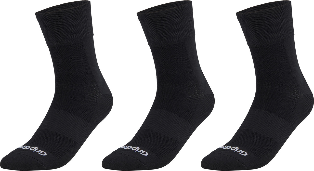 GripGrab Lightweight SL Summer Socks 3-Pack | bike-components