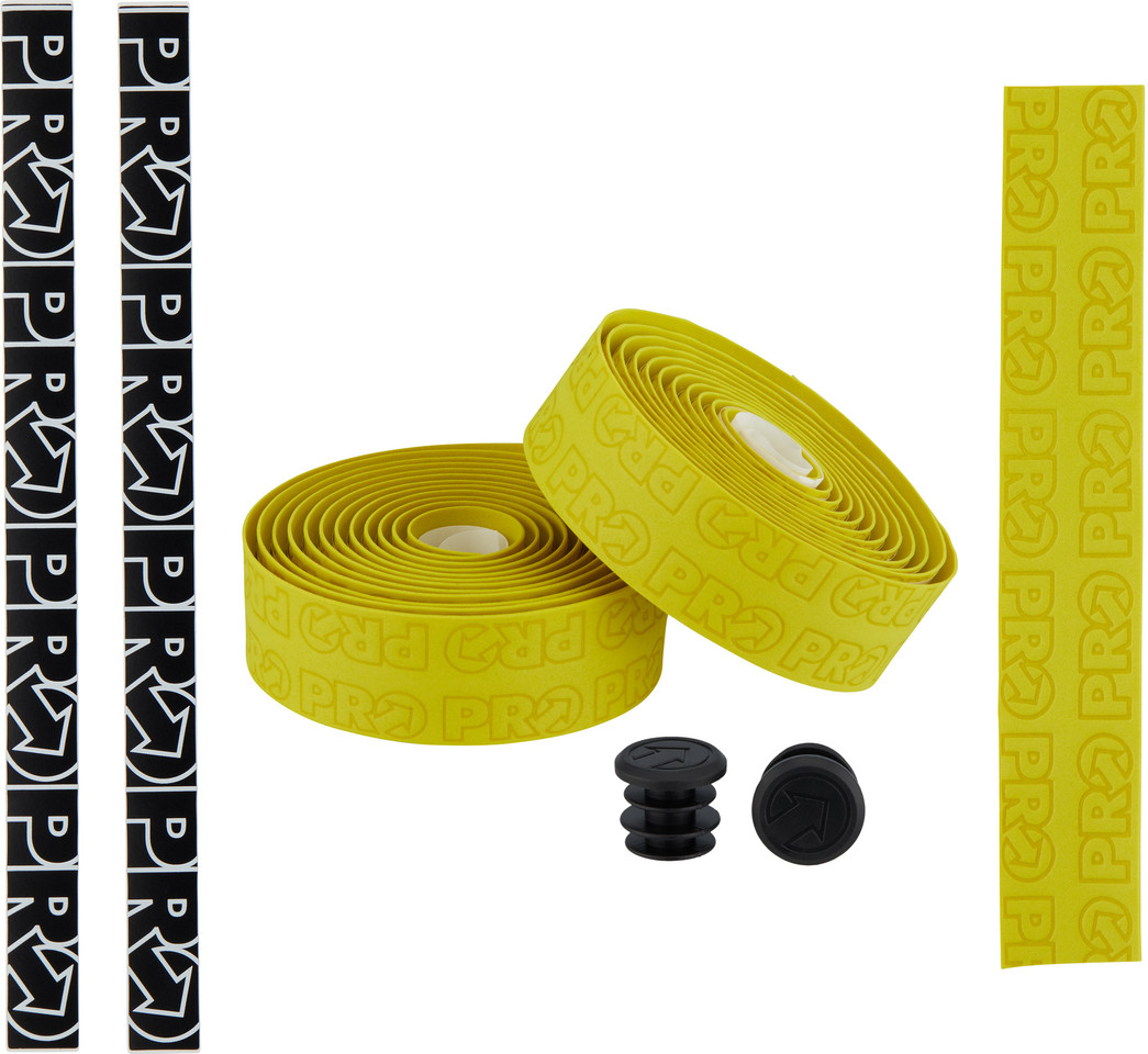 PRO Sport Control Team Lenkerband - bike-components