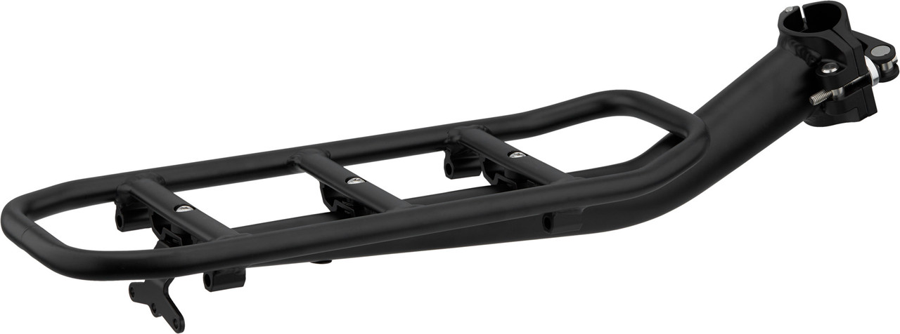 Racktime Clipit 2.0 Gepäckträger - bike-components