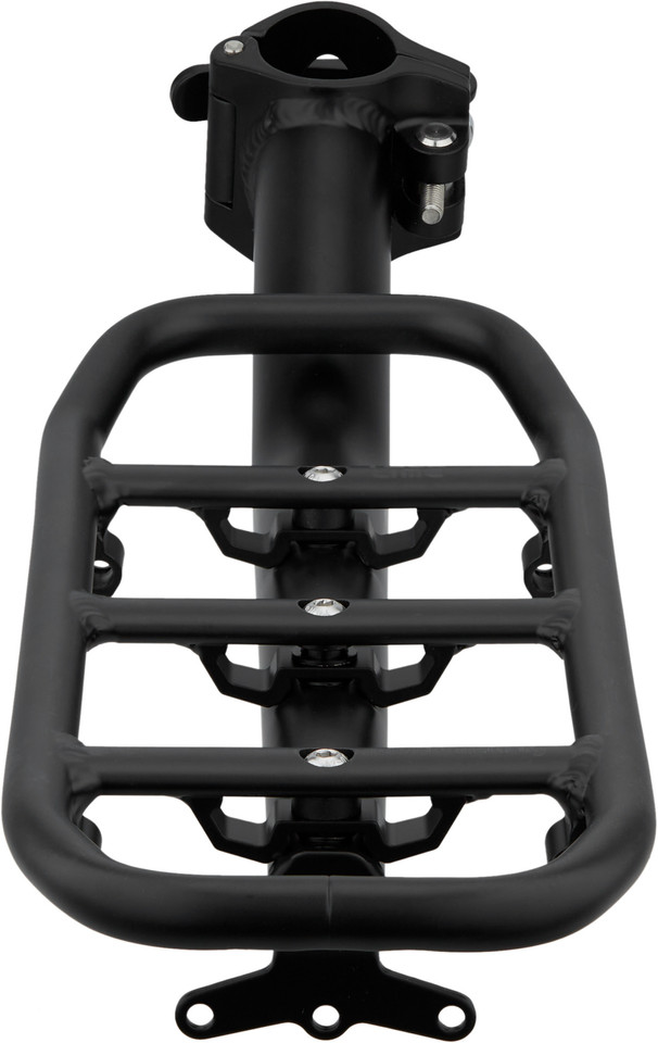 Racktime Clipit 2.0 Gepäckträger - bike-components