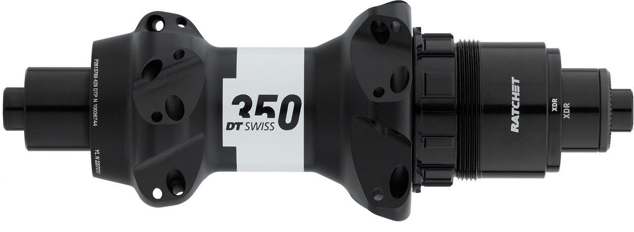 SALE! DT Swiss 350 Straight Pull Road Hub | bike-components