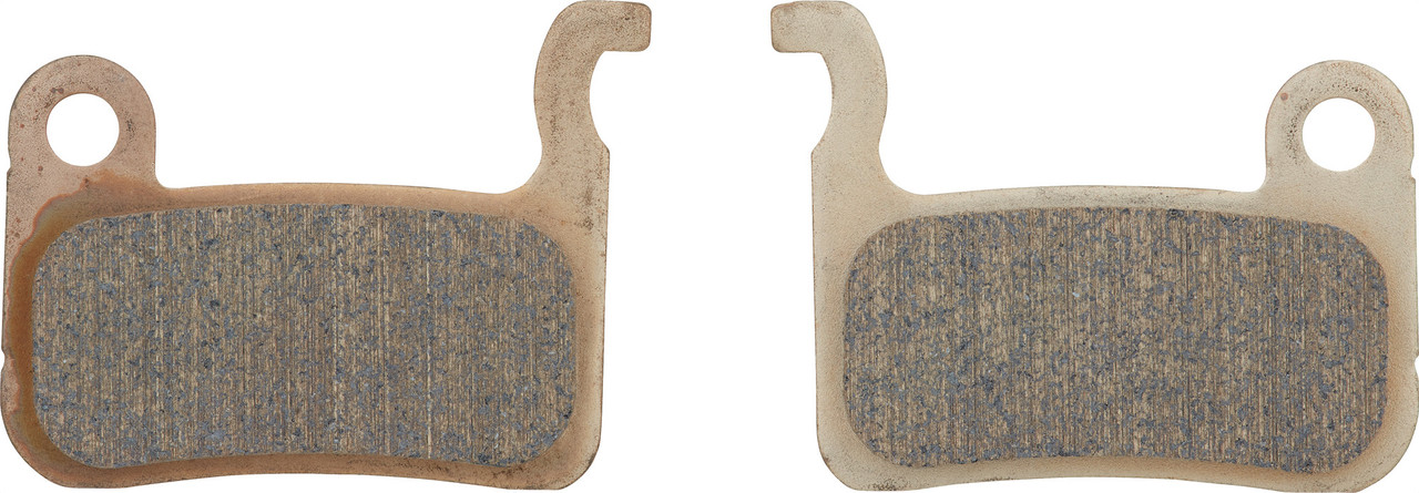 Shimano M06-MX Brake Pads for XTR, XT, SLX, Deore | bike-components
