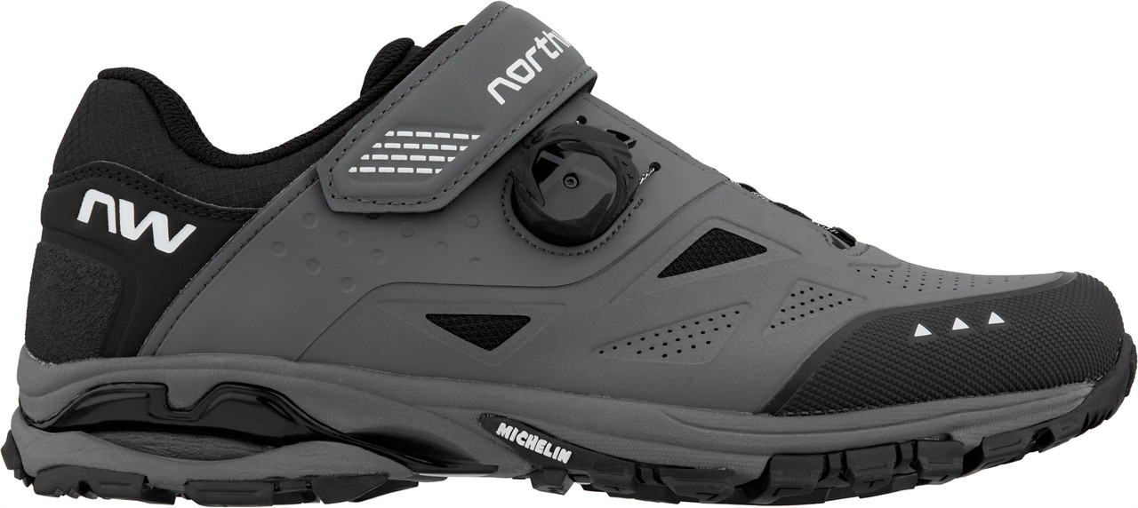 Northwave Spider Plus 3 MTB Shoes - bike-components