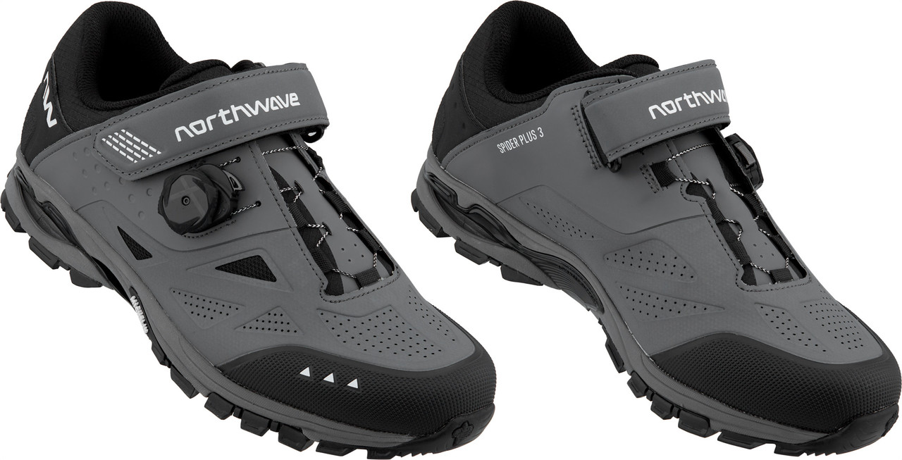 Northwave Spider Plus 3 MTB Shoes - bike-components