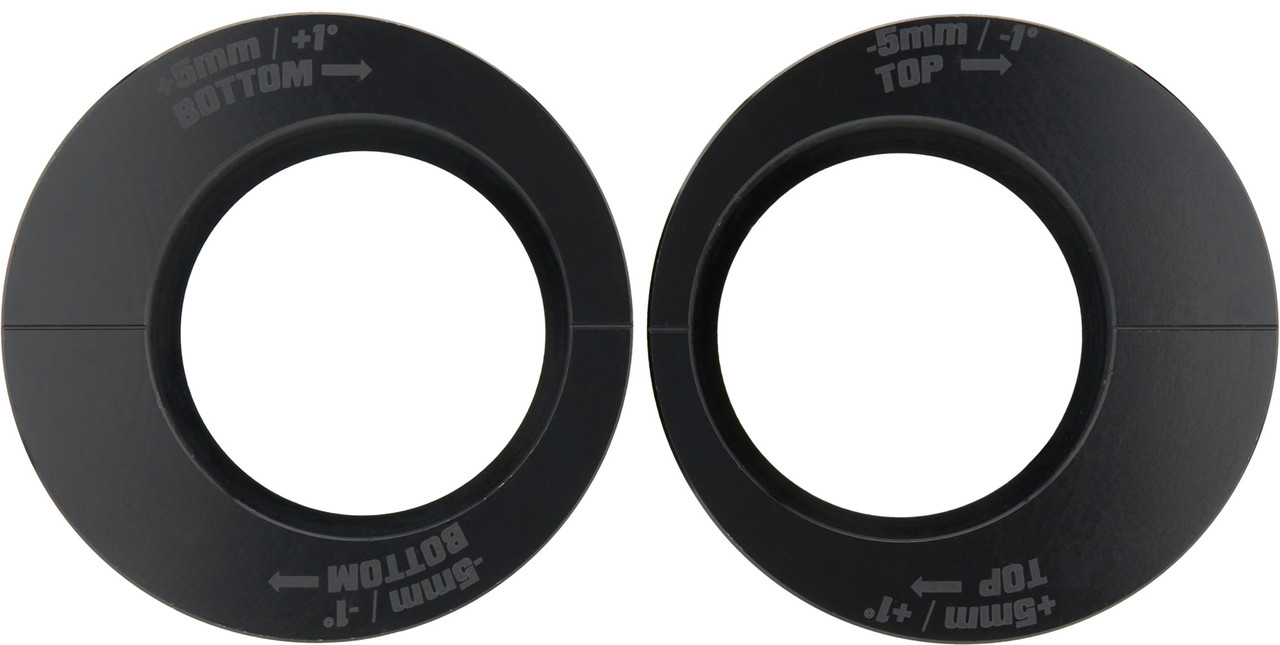 SALE! RAAW Headset Cups for Yalla! - Optimize Reach & Angle | bike ...