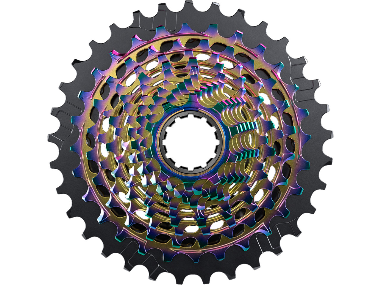 SRAM XG-1290 12-speed Cassette for Red - bike-components