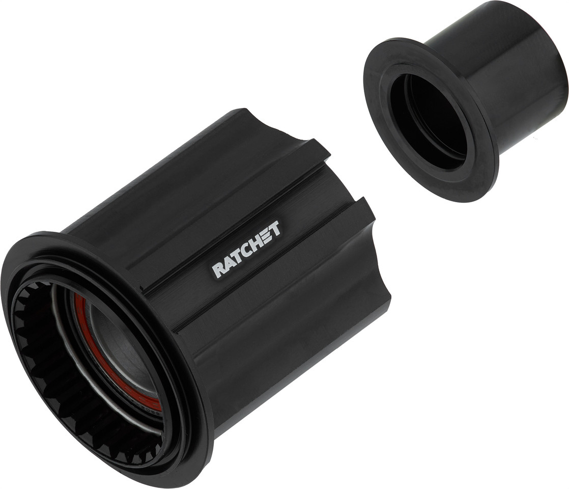 DT Swiss Steel Road Campagnolo Ratchet System® Freehub Body - bike ...