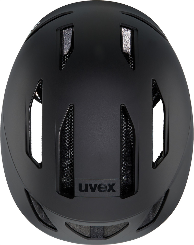 uvex Casque urban planet - bike-components