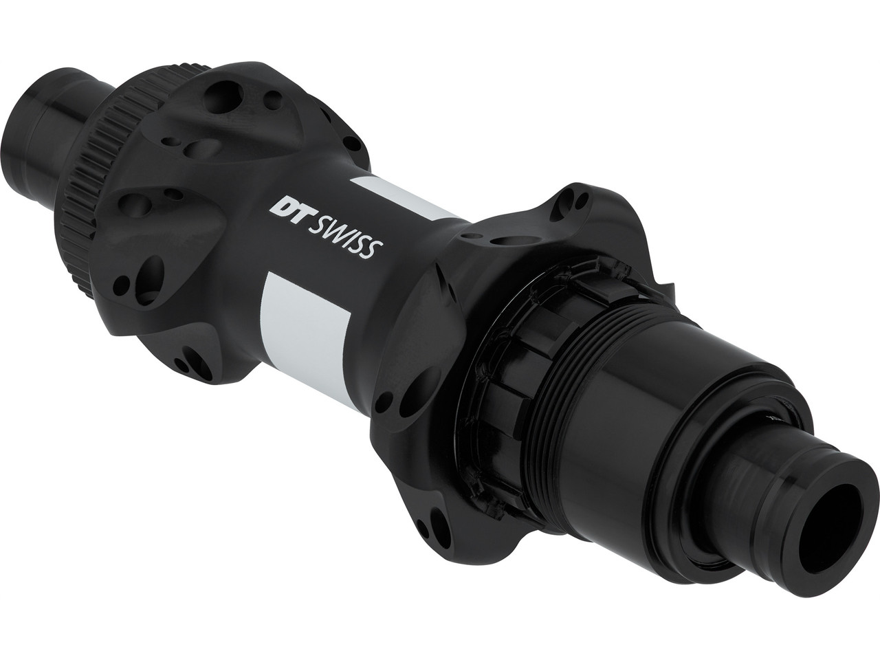 DT Swiss 350 Straight Pull Road Center Lock Disc Rear Hub - 2023 Model ...