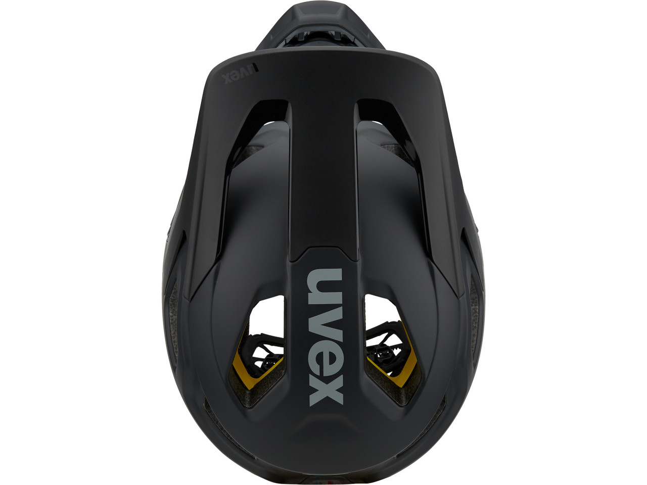 uvex revolt MIPS Full-Face Helmet - bike-components