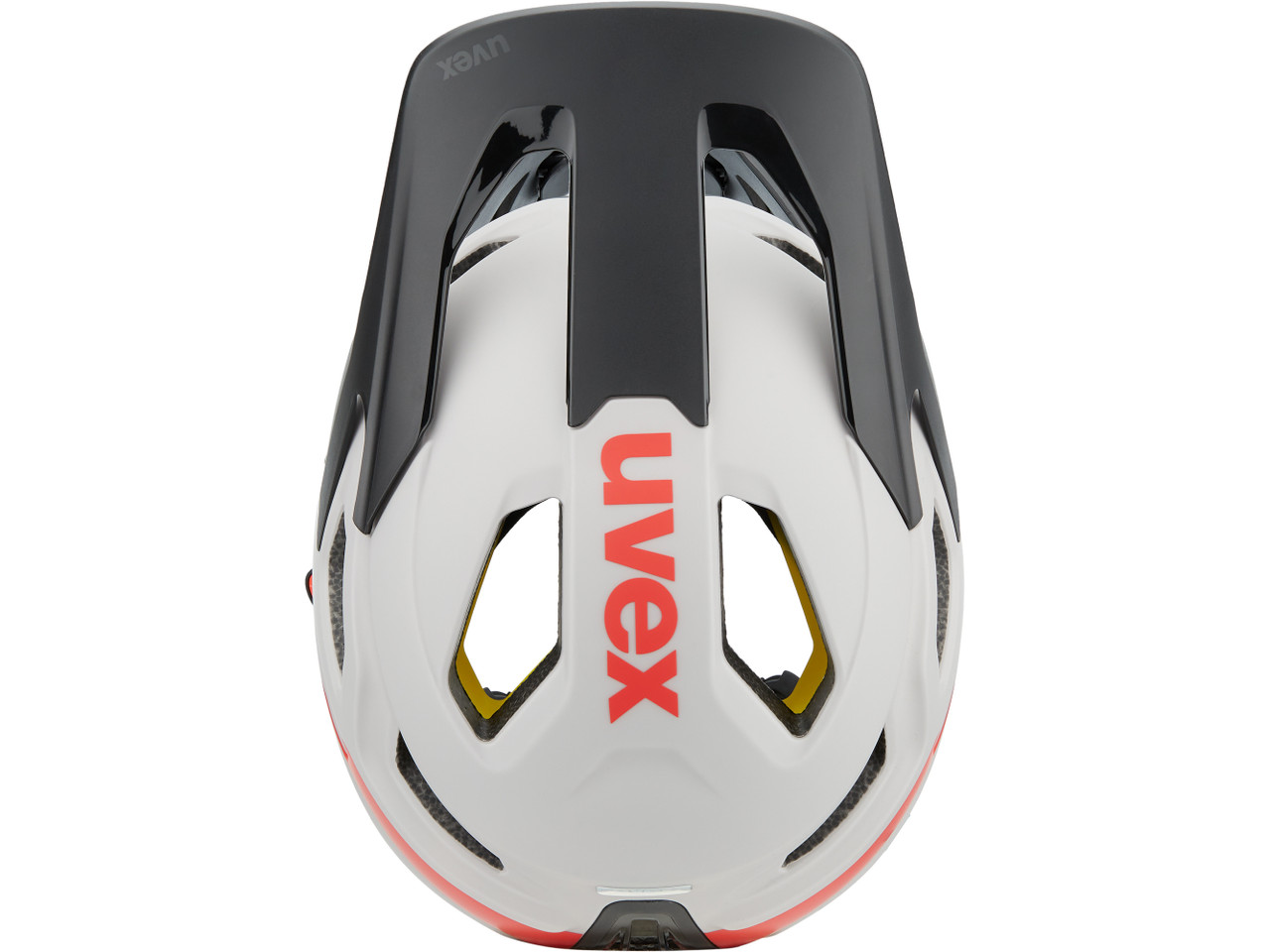 uvex revolt MIPS Full-Face Helmet - bike-components