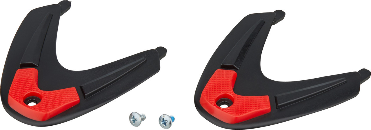 Sidi C-Boost SRS Toe Inserts for Shot 2 | bike-components