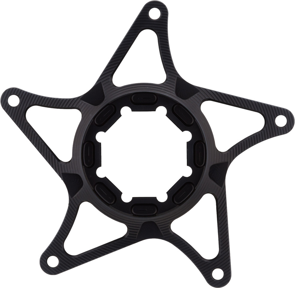 absoluteBLACK Chainring Spider for Specialized e-bikes | bike-components