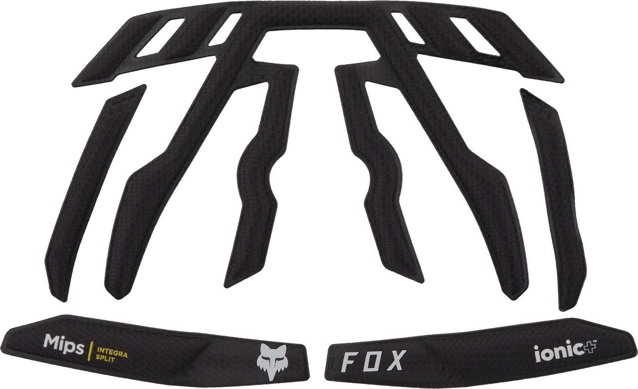 Fox Head Proframe RS 15 mm Replacement Padding | bike-components