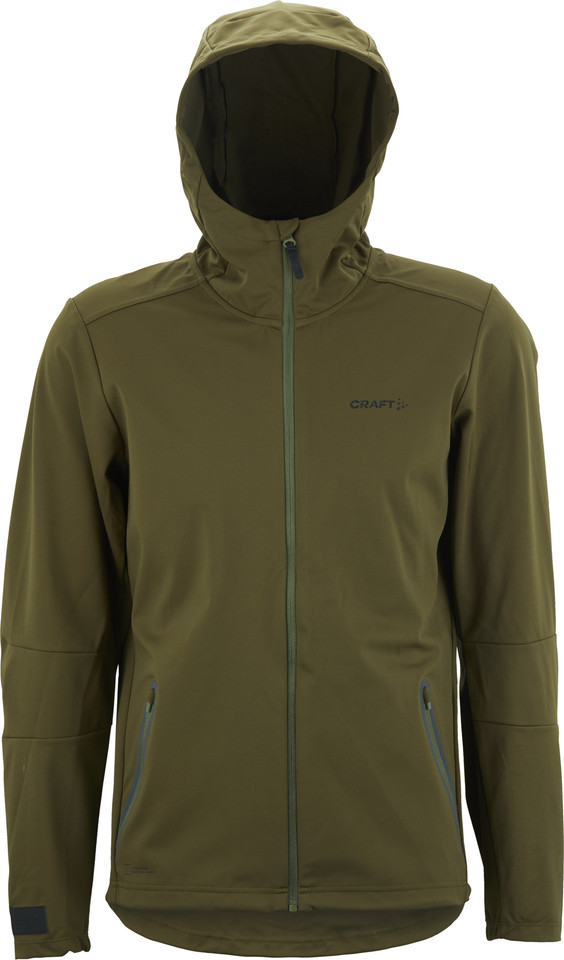 SALE! Craft Core Ride SubZ Jacket - windproof & water-repellent | bike ...