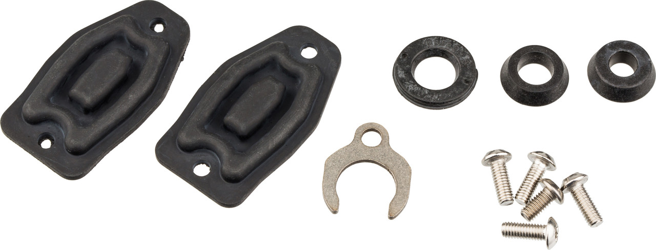 Hope Tech Lever Rebuild Kit for Brake Lever | bike-components